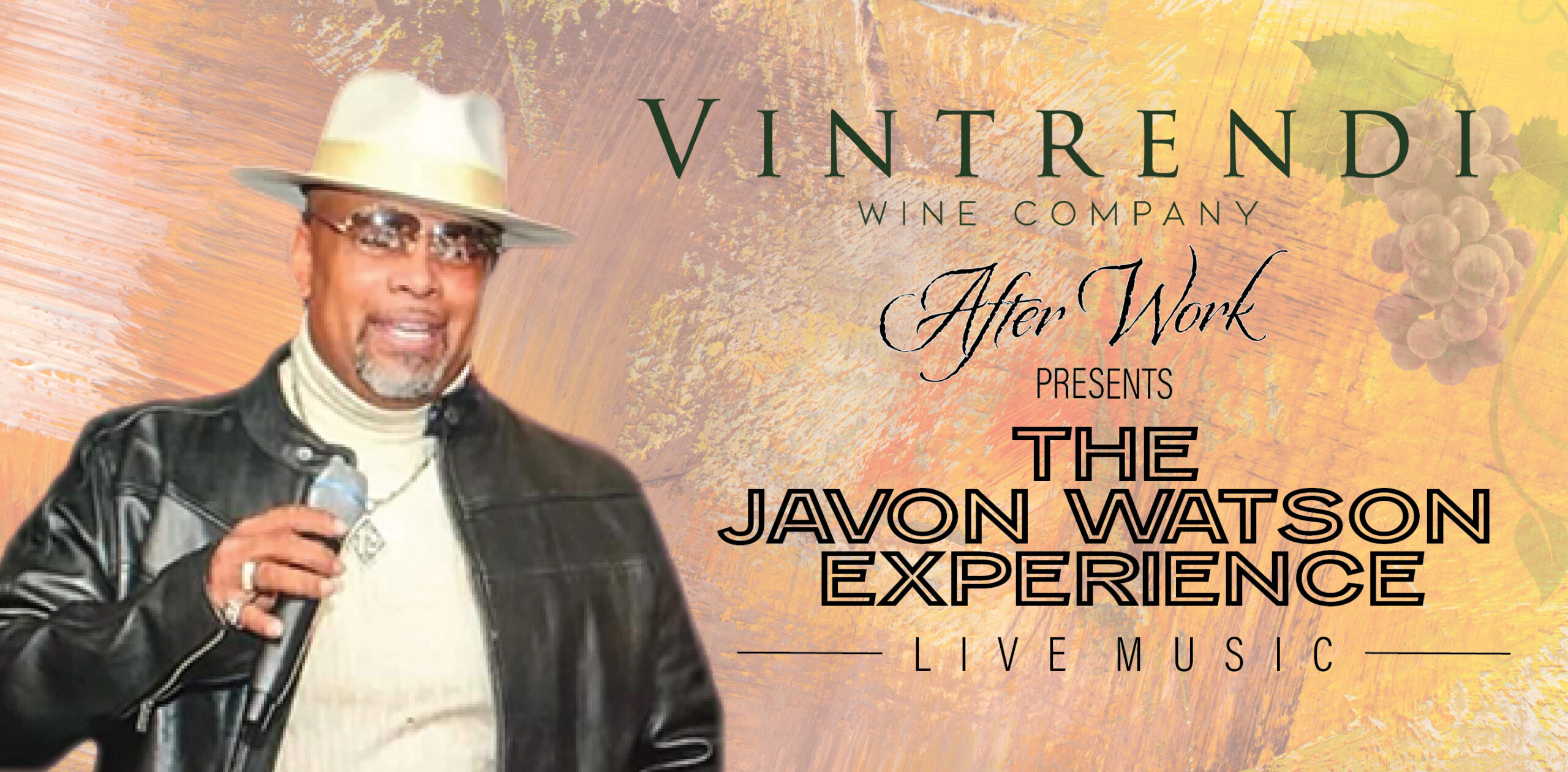 Vintrendi Wine Company – Wine, redefined.